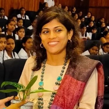 About Us – ChandraMohan Foundation